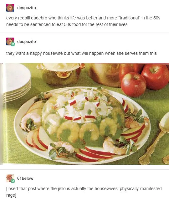 Jello Scrolller 8068