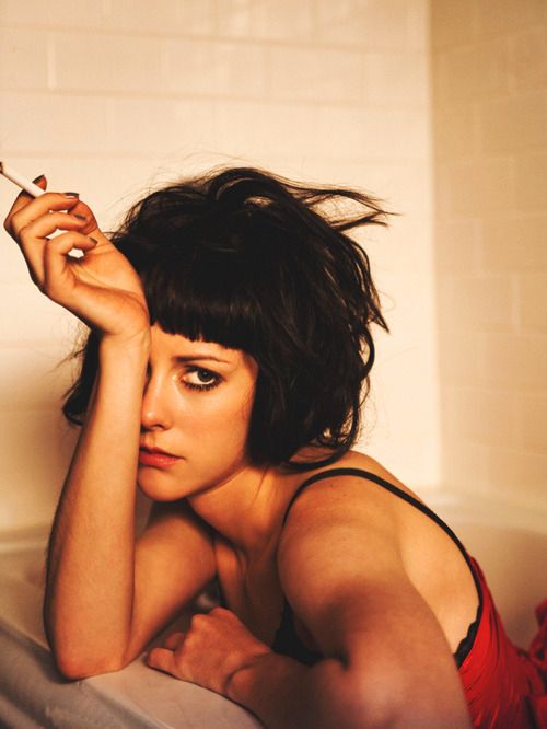 Jena Malone | Scrolller