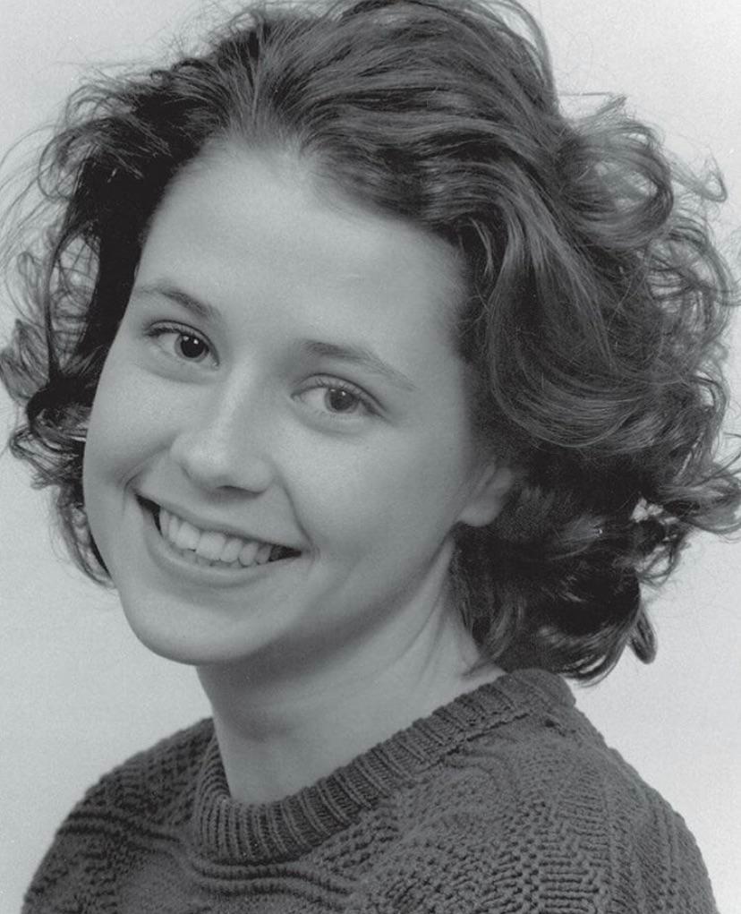 Jenna at 21 | Scrolller