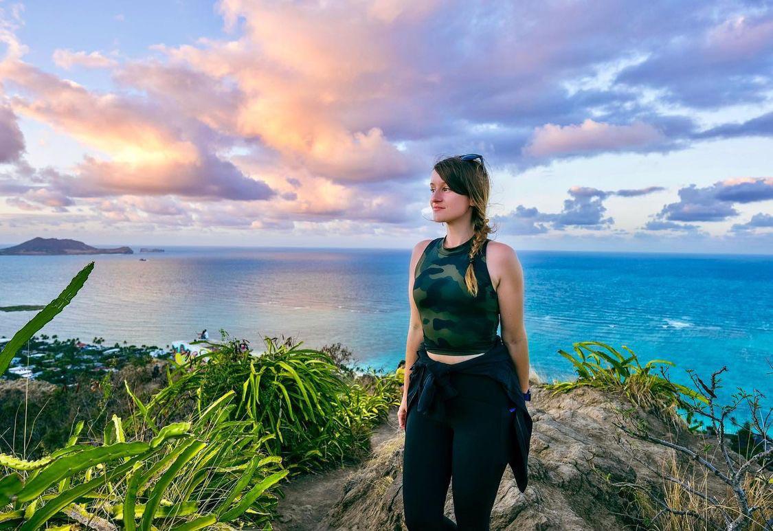 Jenna’s thighs look thicc | Scrolller