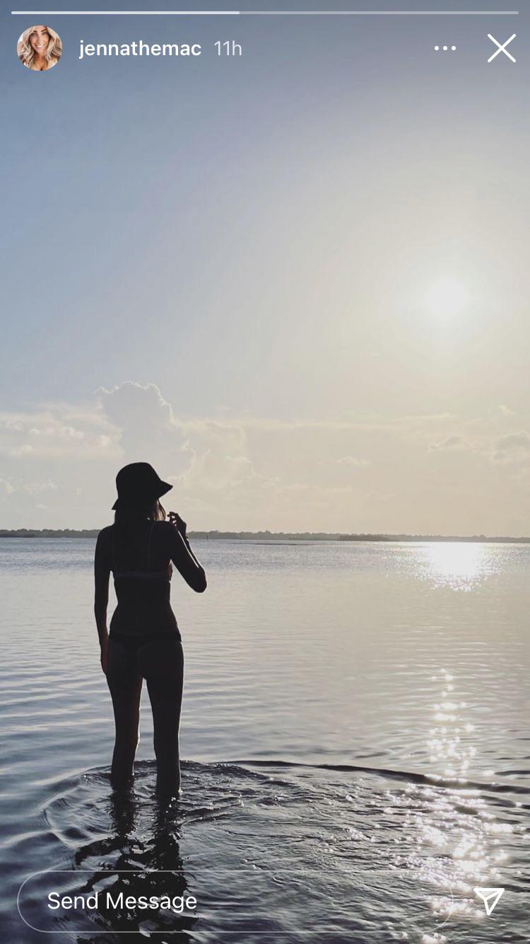 Jenna thong can anyone brighten?? | Scrolller