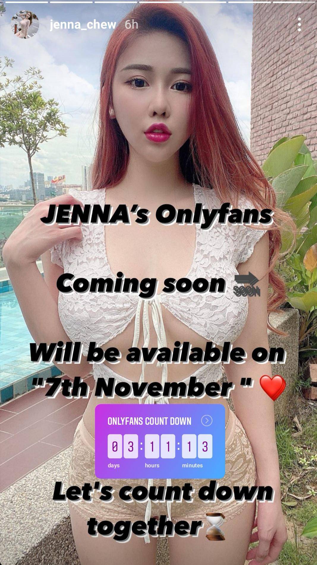 Jenna's OnlyFans😱 | Scrolller