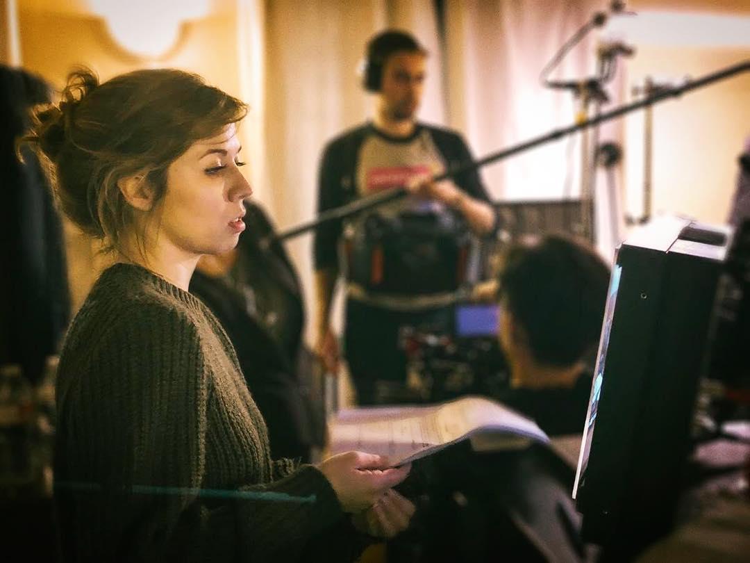 Jennette McCurdy, director | Scrolller