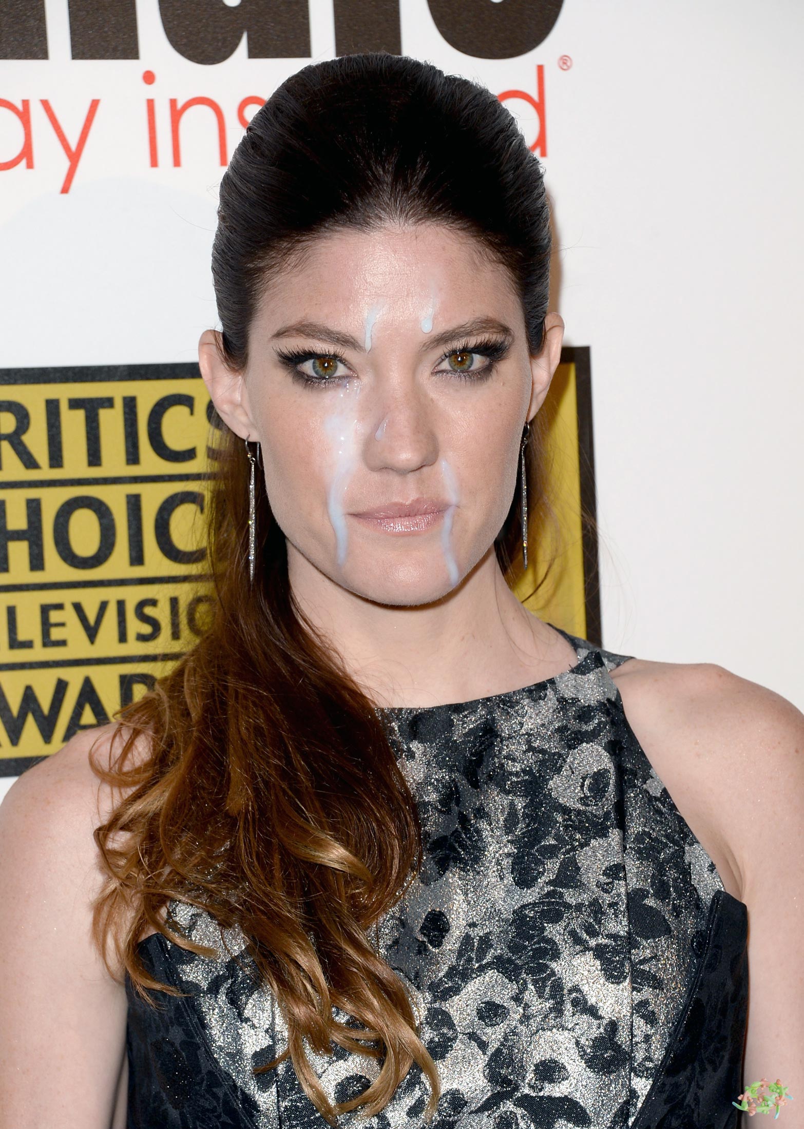 Jennifer Carpenter [OC] | Scrolller
