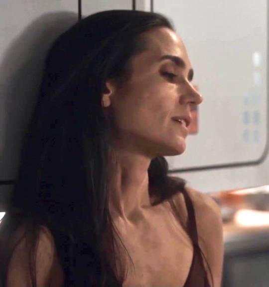 Jennifer Connelly still looking hot af | Scrolller
