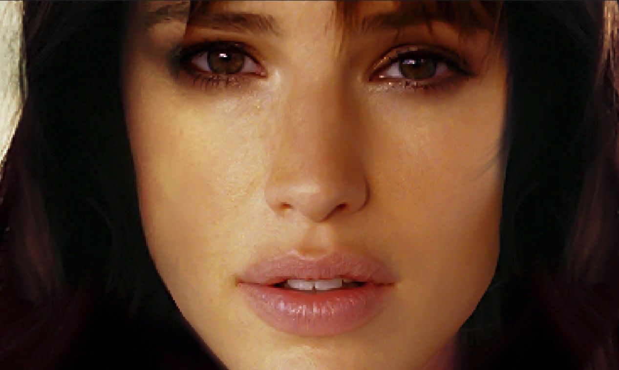 Jennifer Garner - Never Before Seen Photo | Scrolller