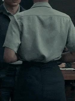 Jennifer Lawrence in Red Sparrow | Scrolller