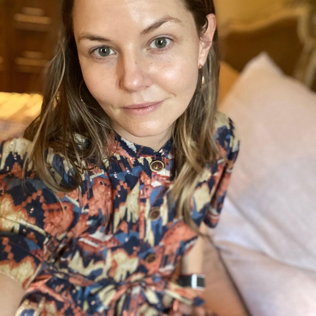 Jennifer Morrison | Scrolller