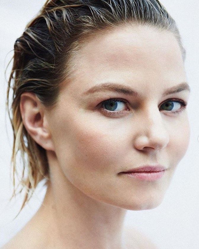 Jennifer Morrison | Scrolller