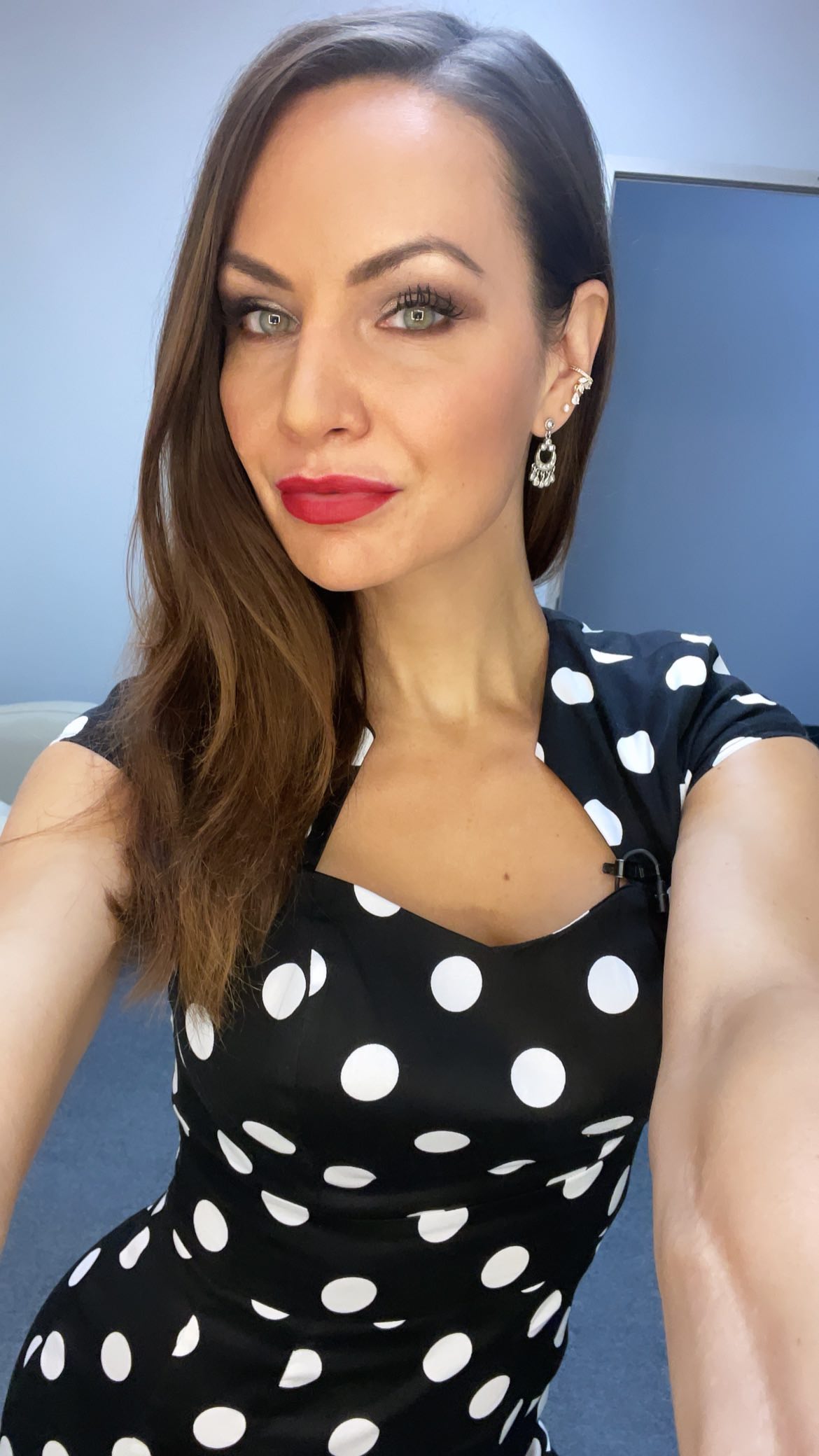 Jenny Milkowski - CBS 8 San Diego | Scrolller