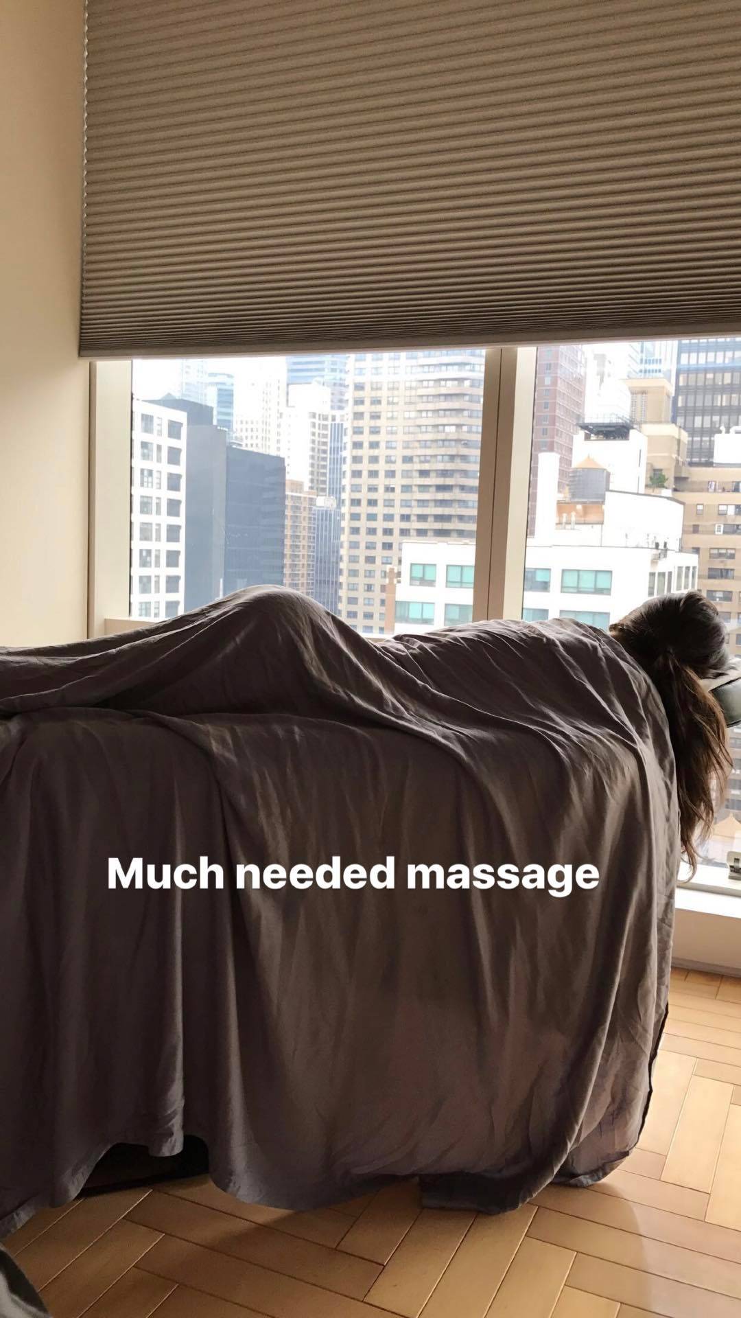 Jen's Much Needed Massage | Scrolller
