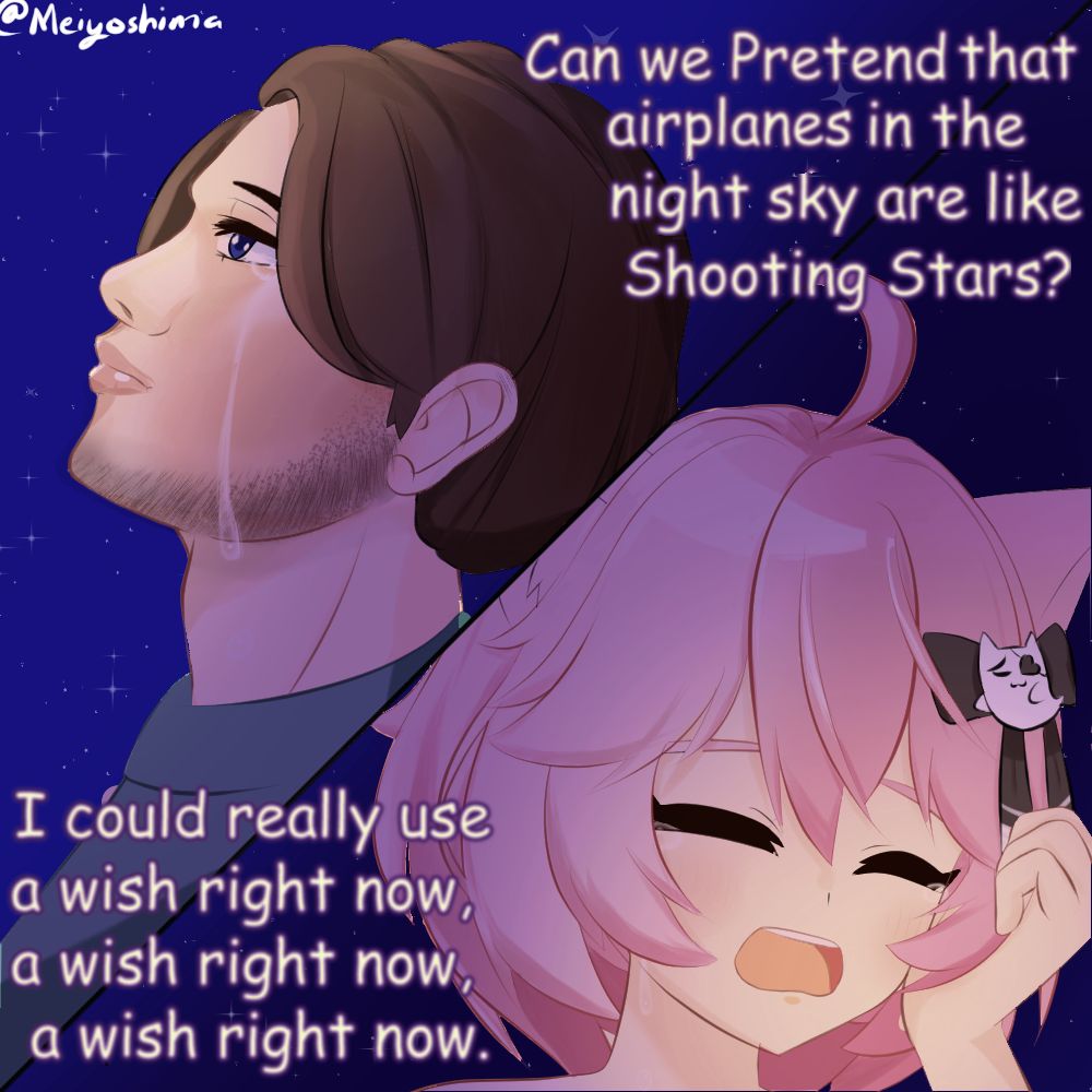 Jerma and Nyanners | Scrolller