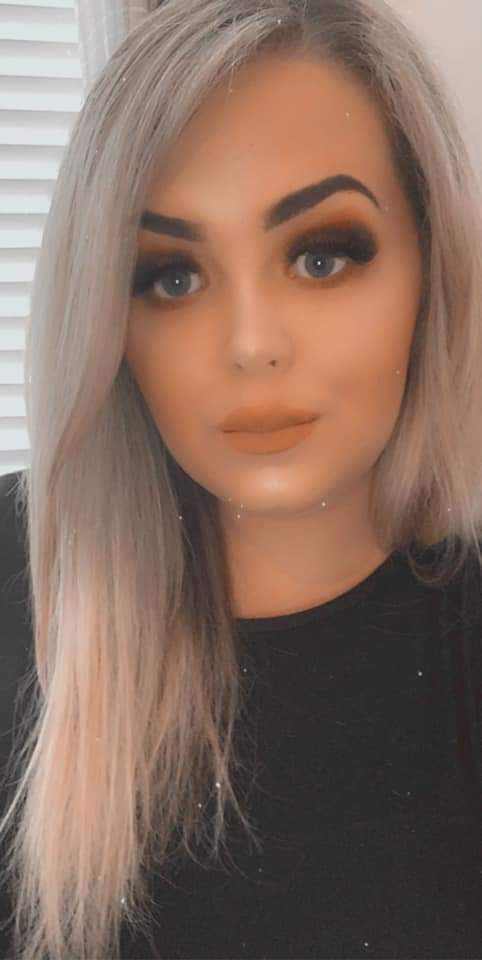 Jess 💦 | Scrolller