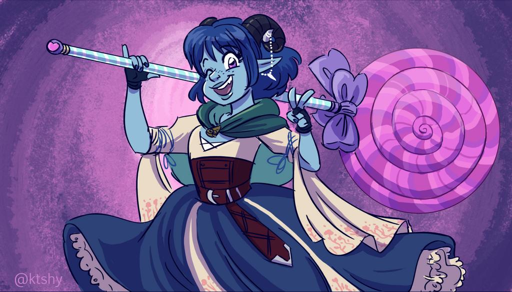 Jester by Katie Shanahan | Scrolller