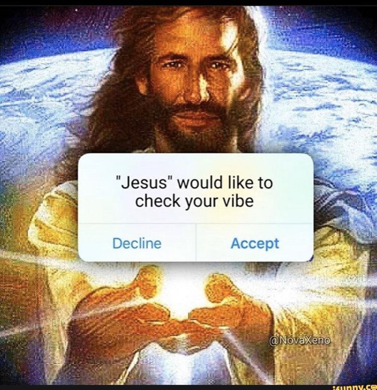 Jesus | Scrolller
