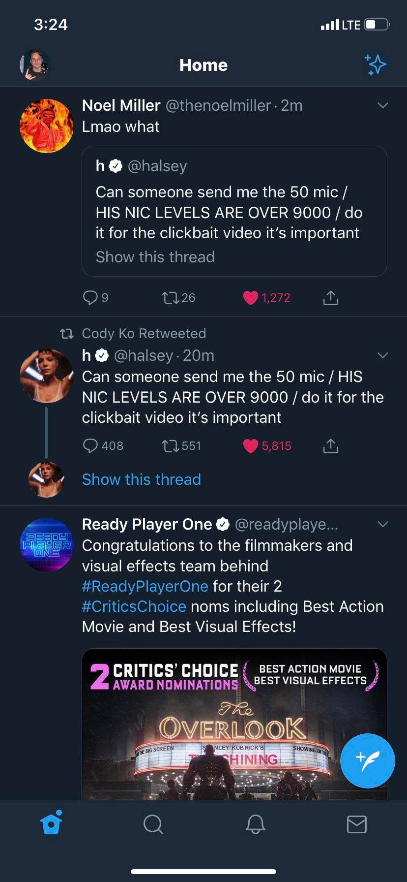 Jesus Christ | Scrolller