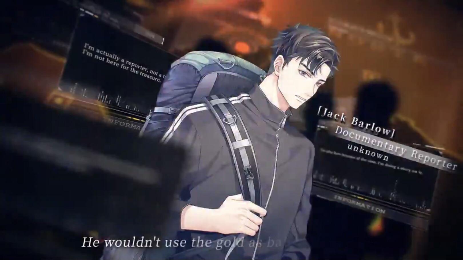 Jesus christ another hot NPC 😭 | Scrolller