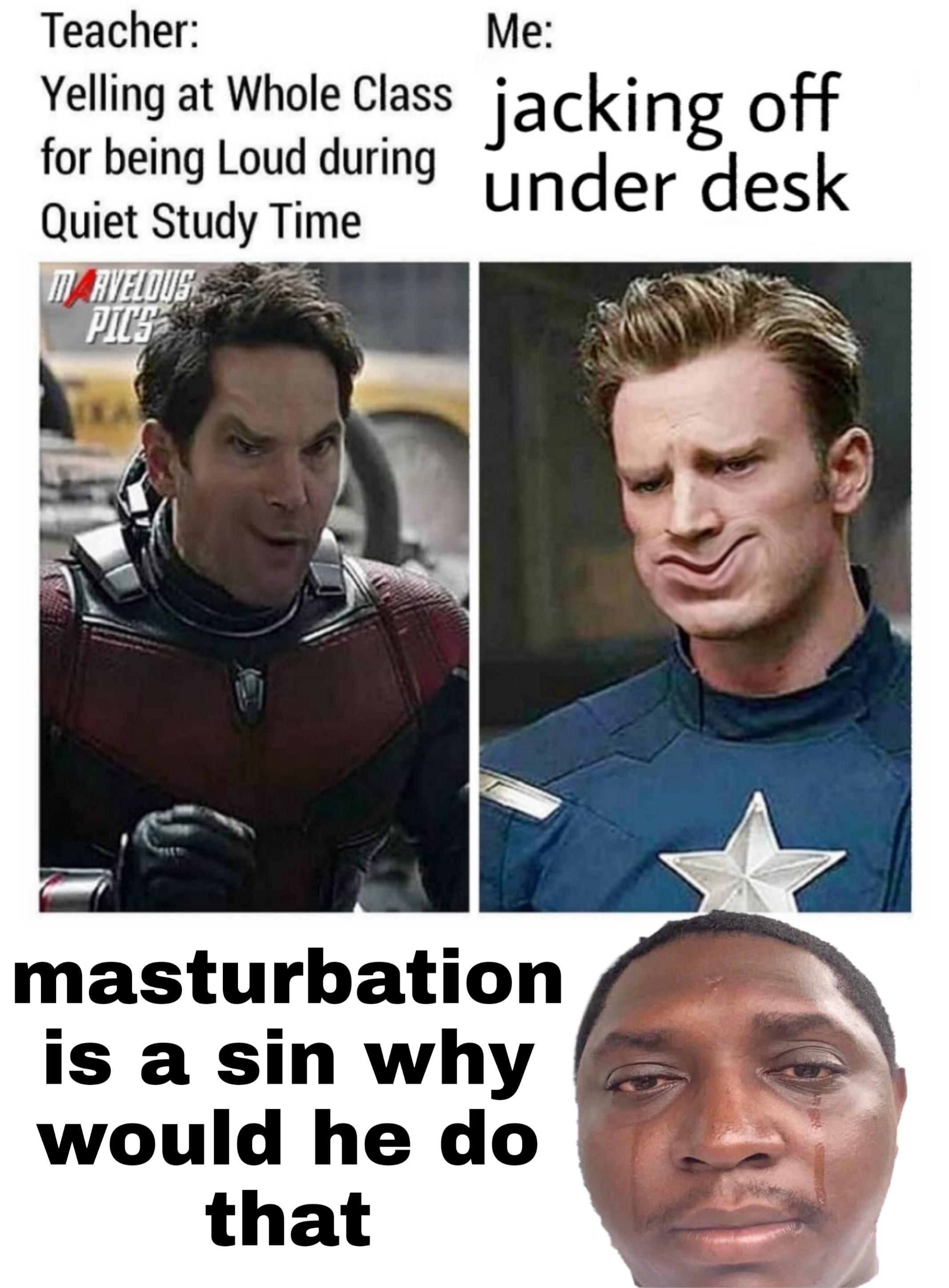 Jesus Christ in Heaven, please forgive me for I have sinned. | Scrolller