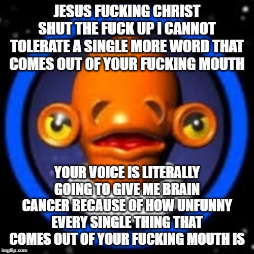 jesus christ stfu | Scrolller