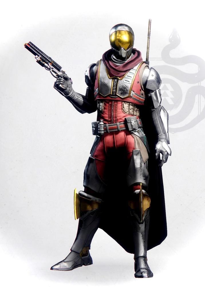 Jet-rocket Jump Ranger 🚀 | Scrolller