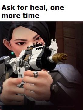 Jett! Pls, Jett!! | Scrolller