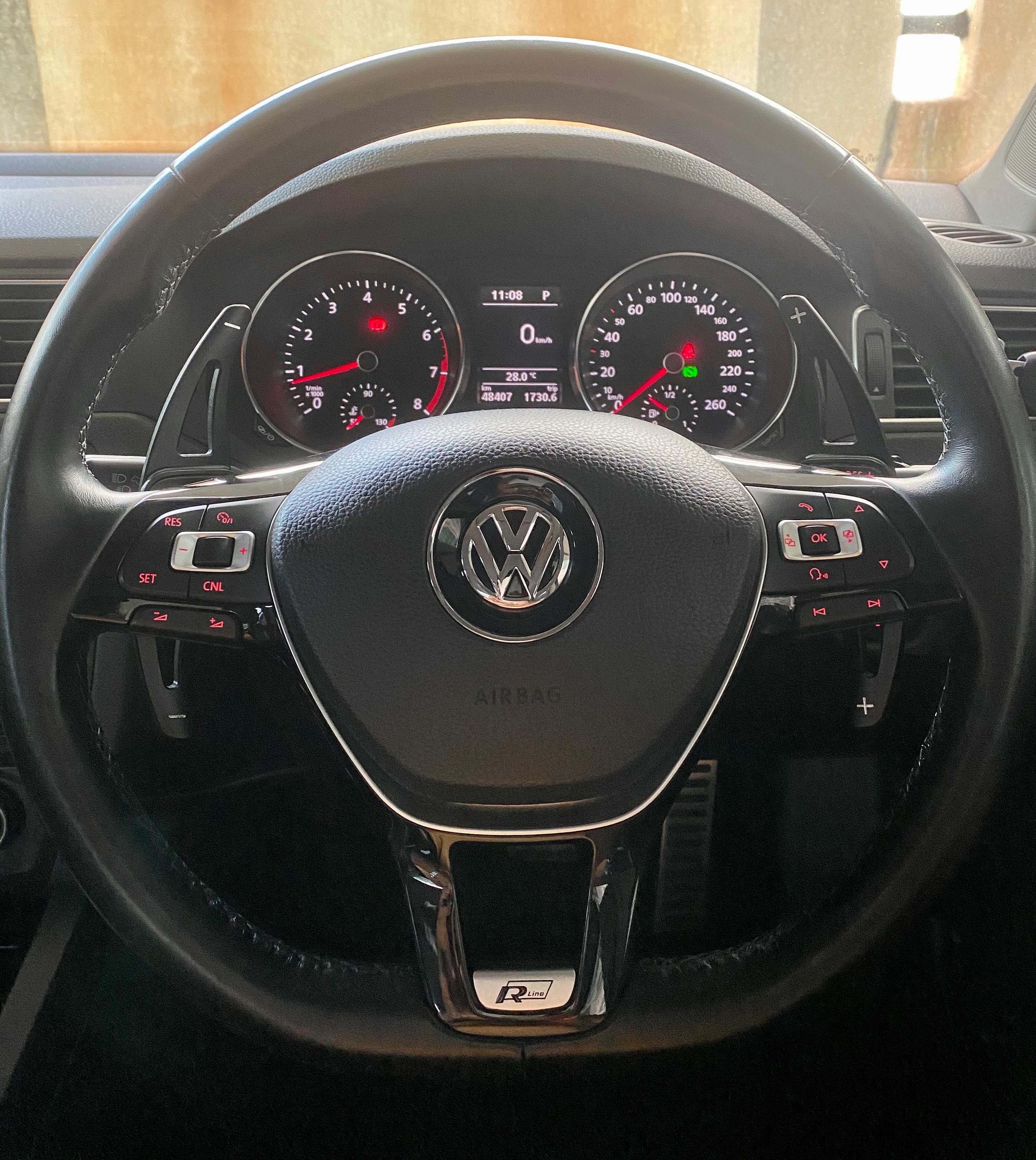 Jetta MK6 Facelift 😉 | Scrolller