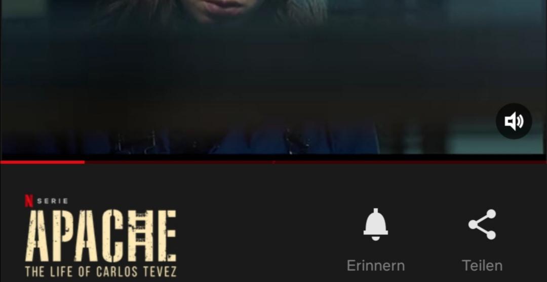 Jetzt versucht sogar schon Netflix mit Apache Geld zu machen 😂 | Scrolller