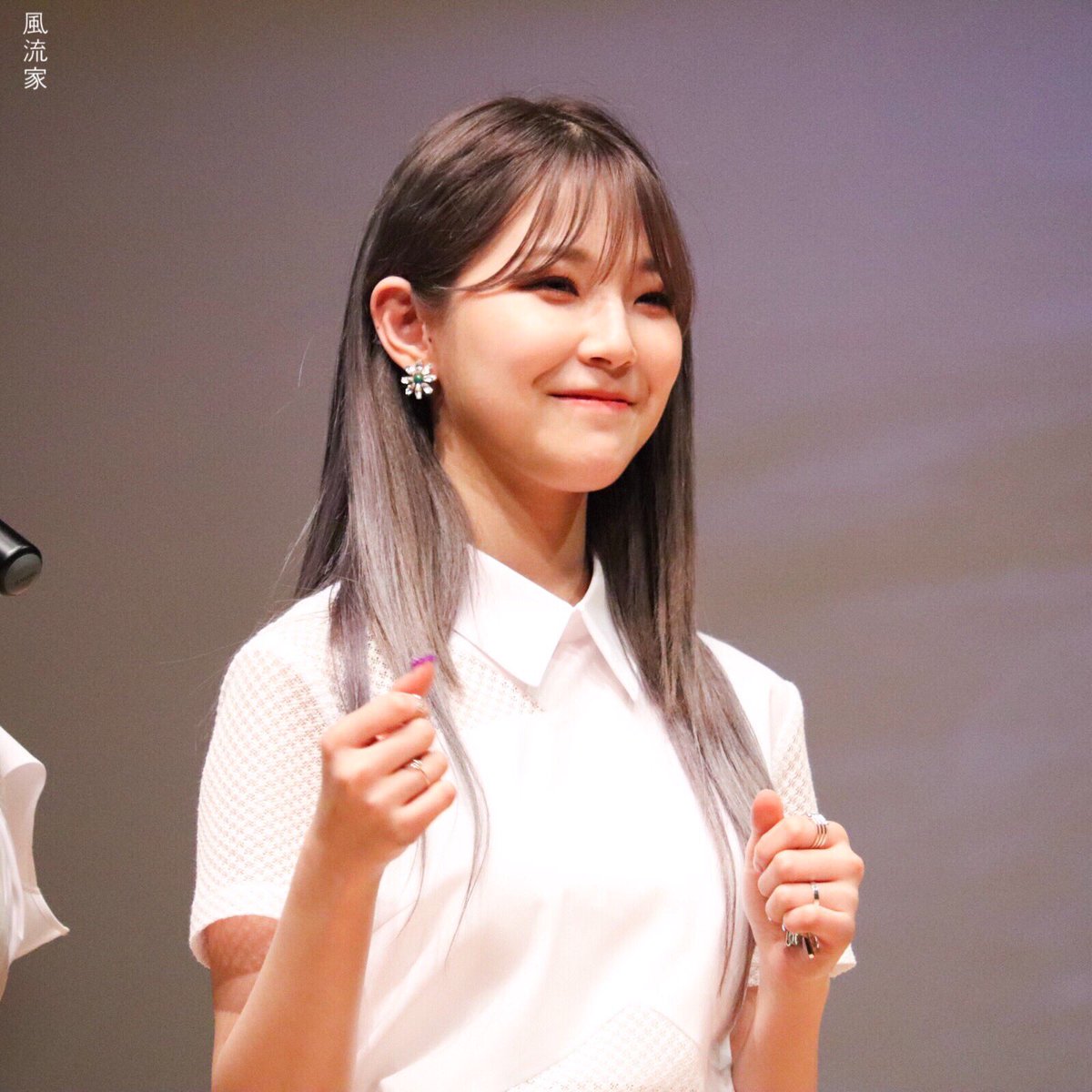 Jiheon boxing stance | Scrolller