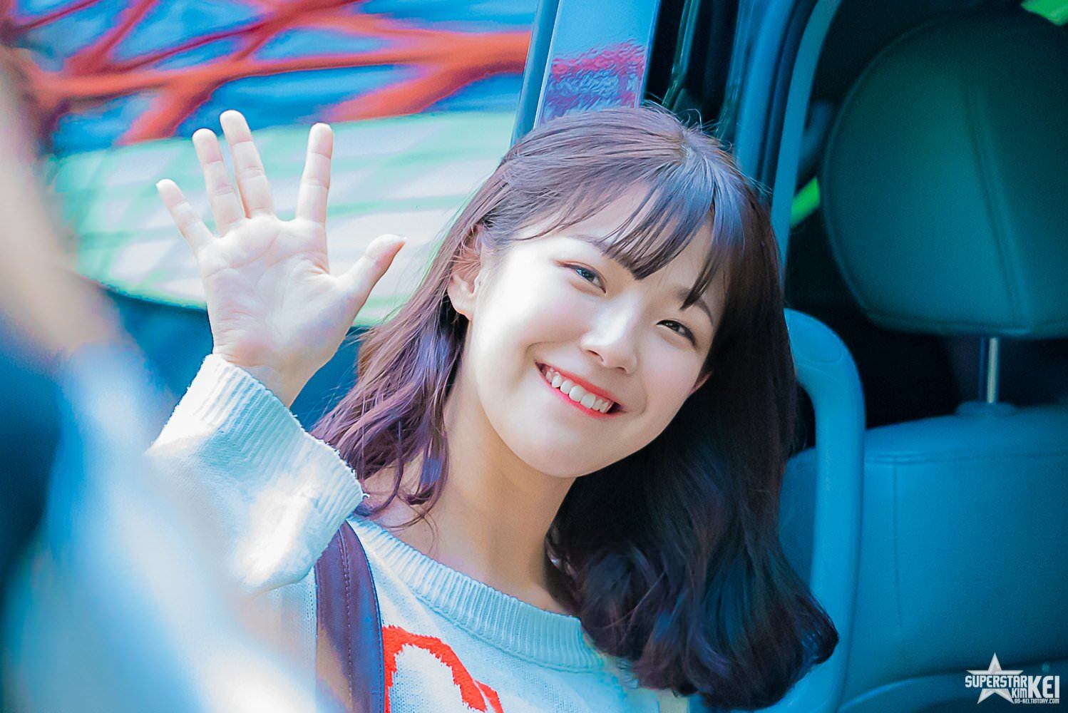 Jiheon wave | Scrolller
