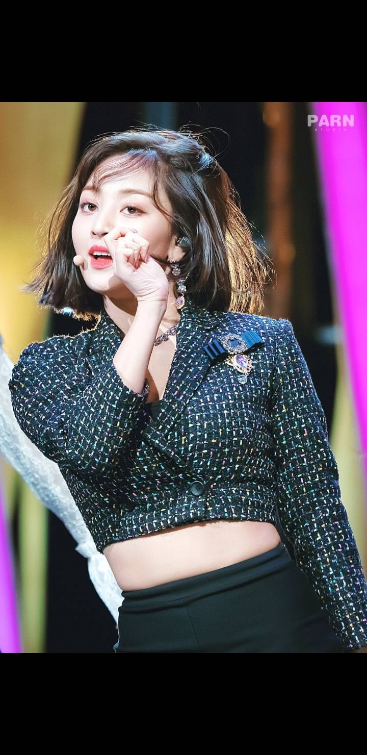 Jihyo | Scrolller