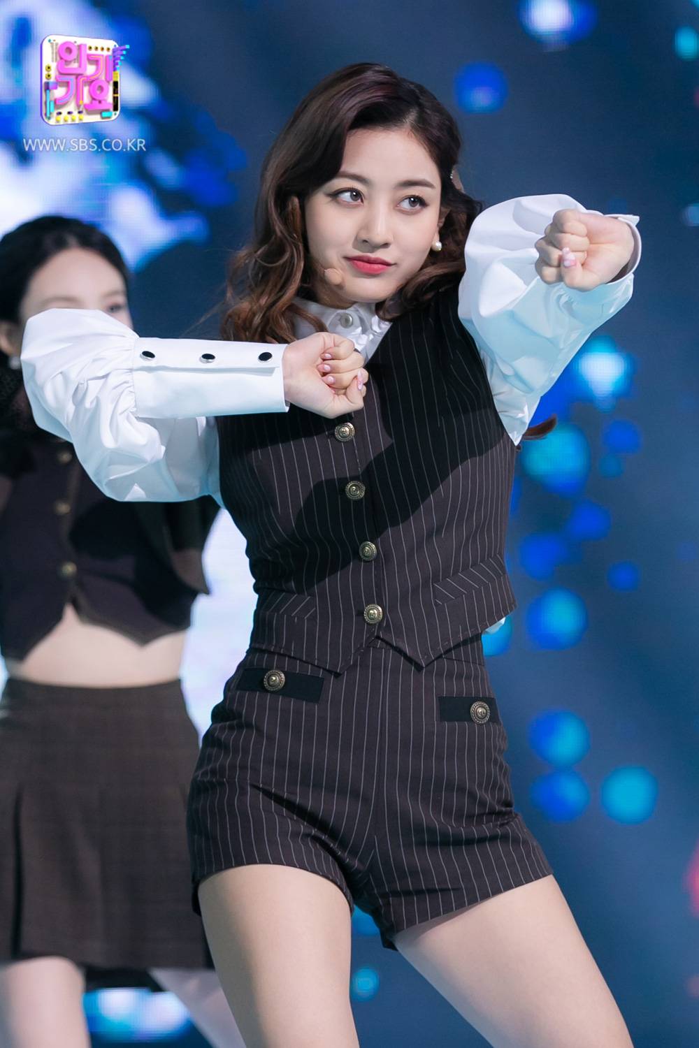 Jihyo | Scrolller