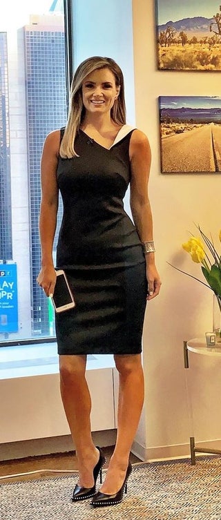 Jillian Mele Fox News | Scrolller