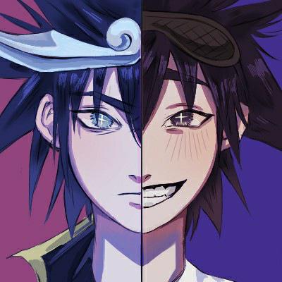 Jin mori fanart | Scrolller