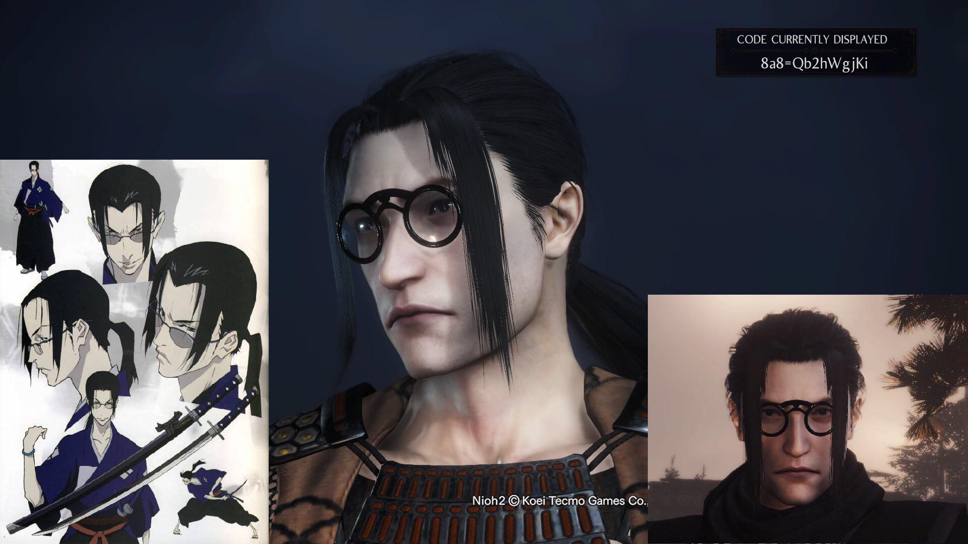 Jin - Samurai Champloo | Scrolller