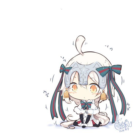 *jingle* *jangle* [Fate] | Scrolller