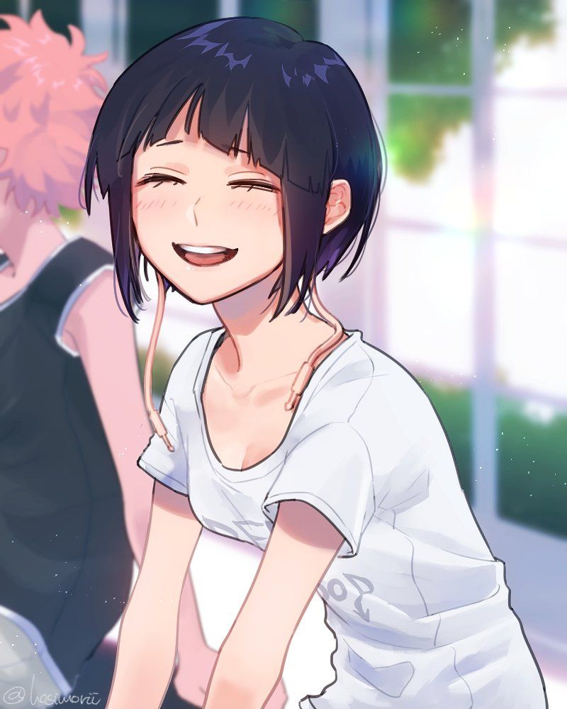 Jiro by hosimorii | Scrolller