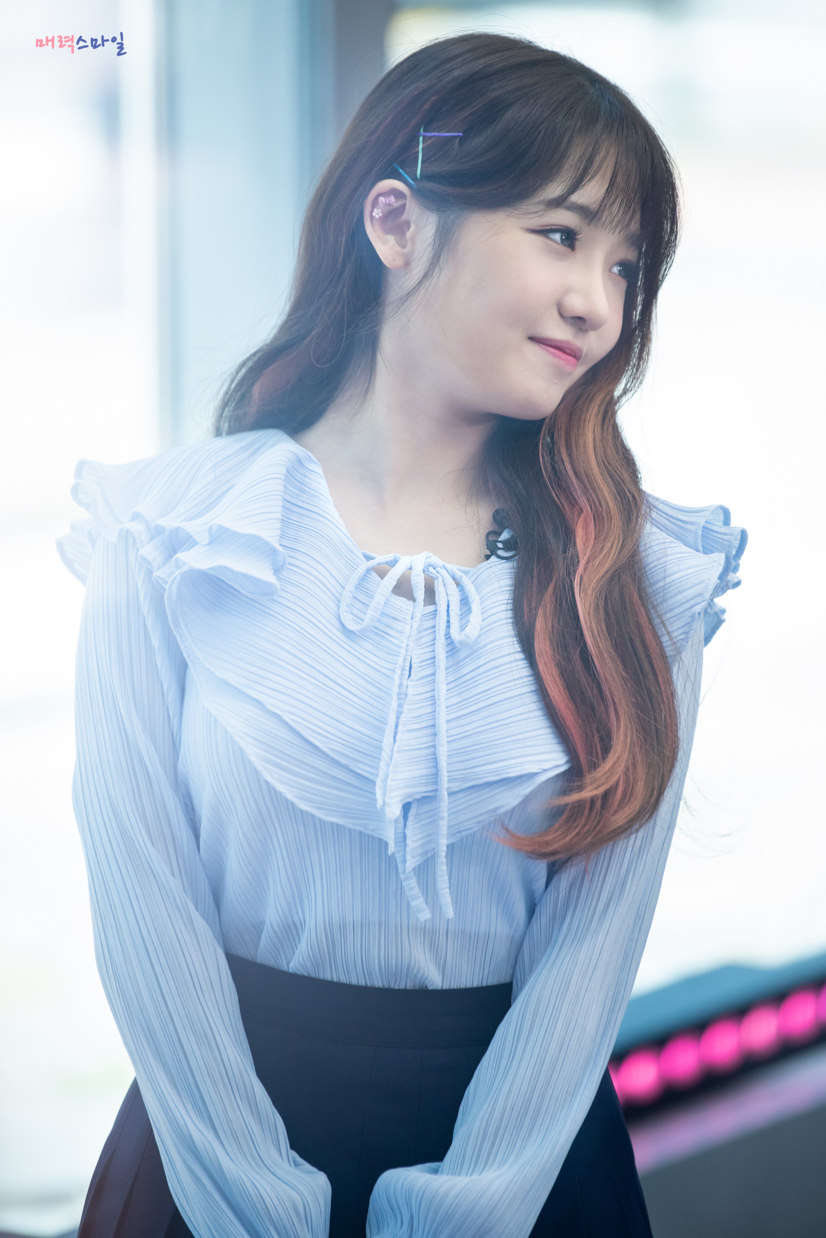 Jisun glance | Scrolller