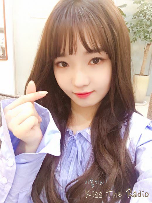 Jisun heart | Scrolller