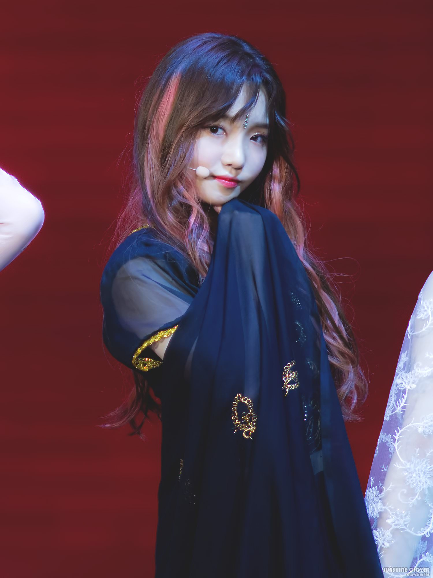 Jisun look | Scrolller