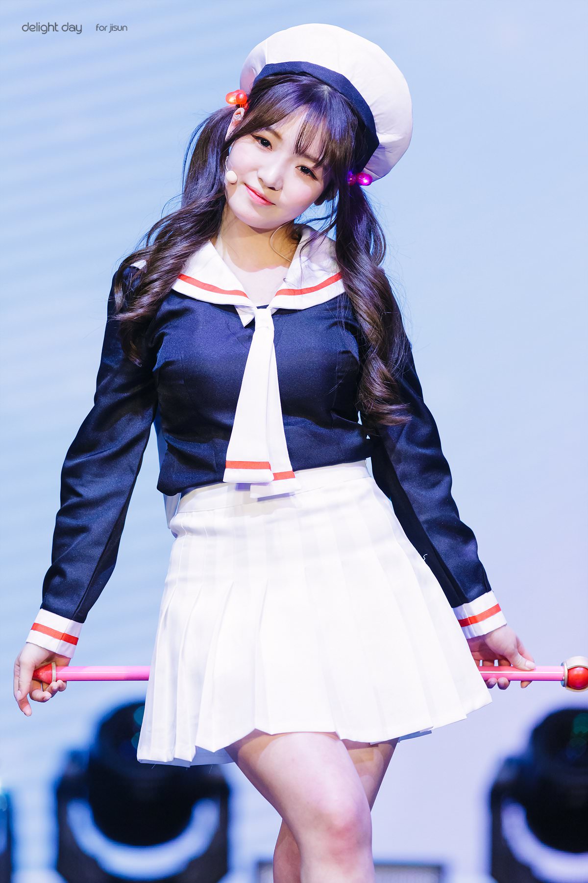 Jisun pigtails | Scrolller