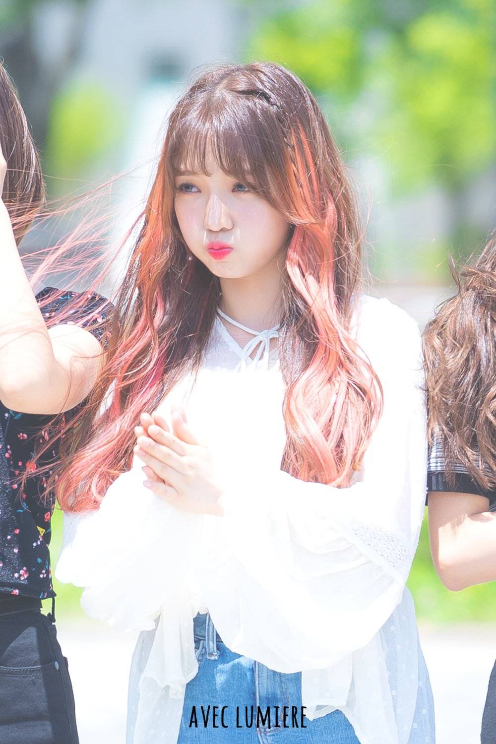 Jisun puff | Scrolller