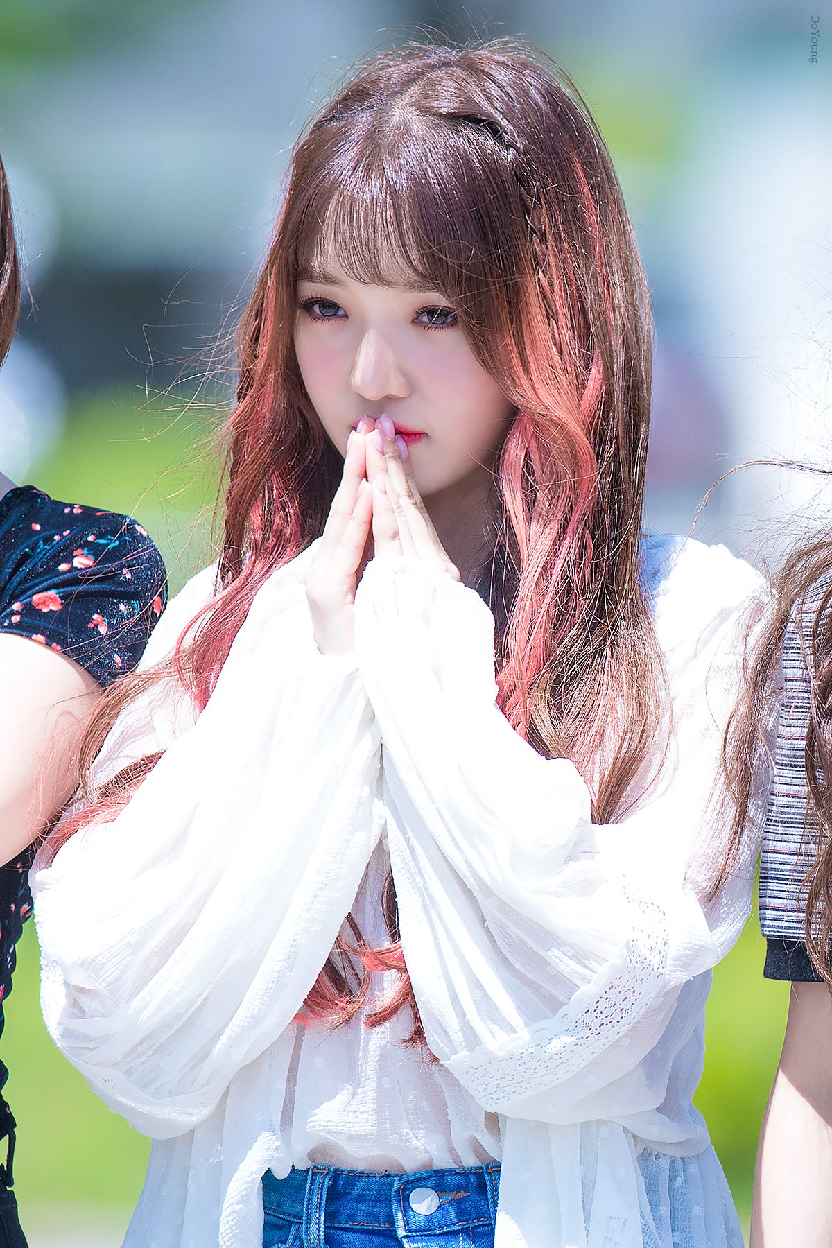 Jisun thinking | Scrolller