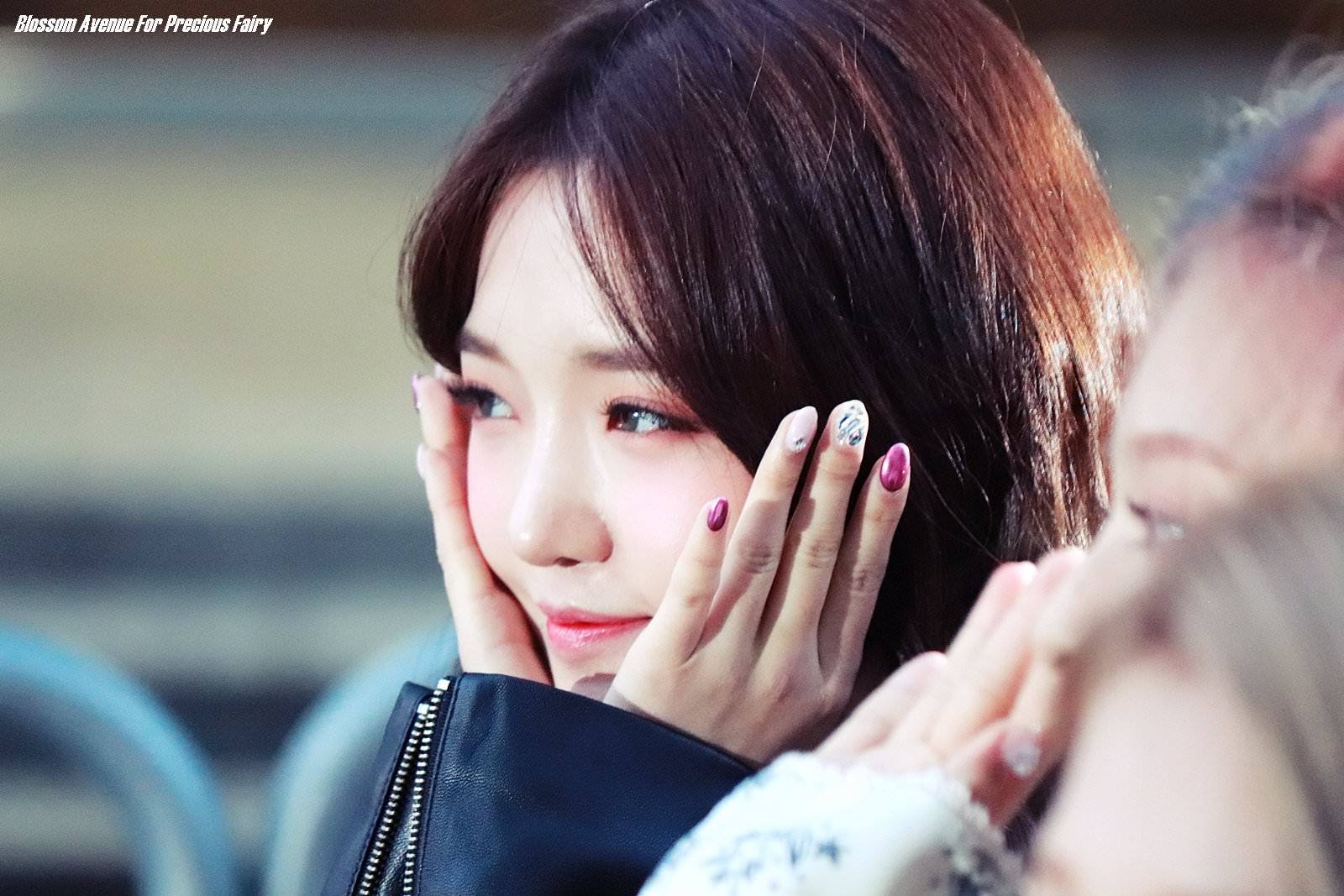 Jisun uwu | Scrolller