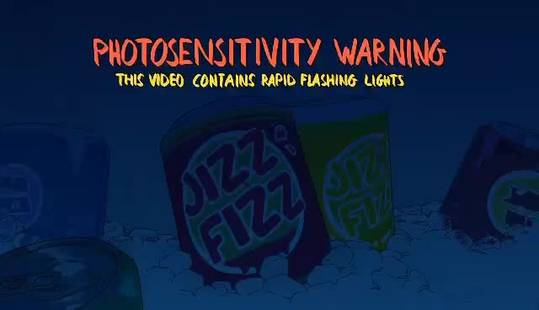 Jizz Fizz (Tabuley) | Scrolller