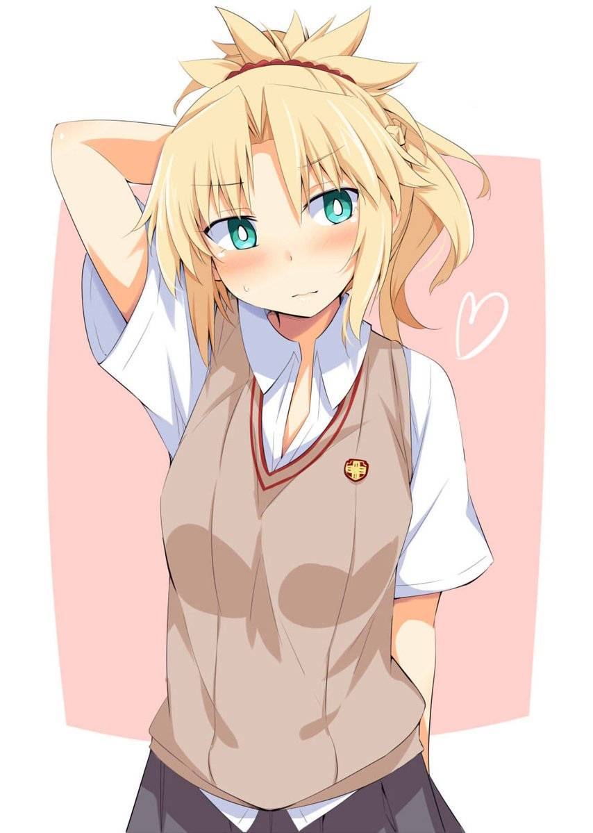 JK Mo-chan | Scrolller