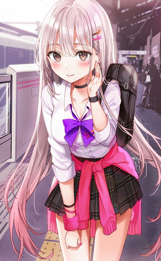 JK [Original] [x-post from r/Joshi_Kosei] | Scrolller