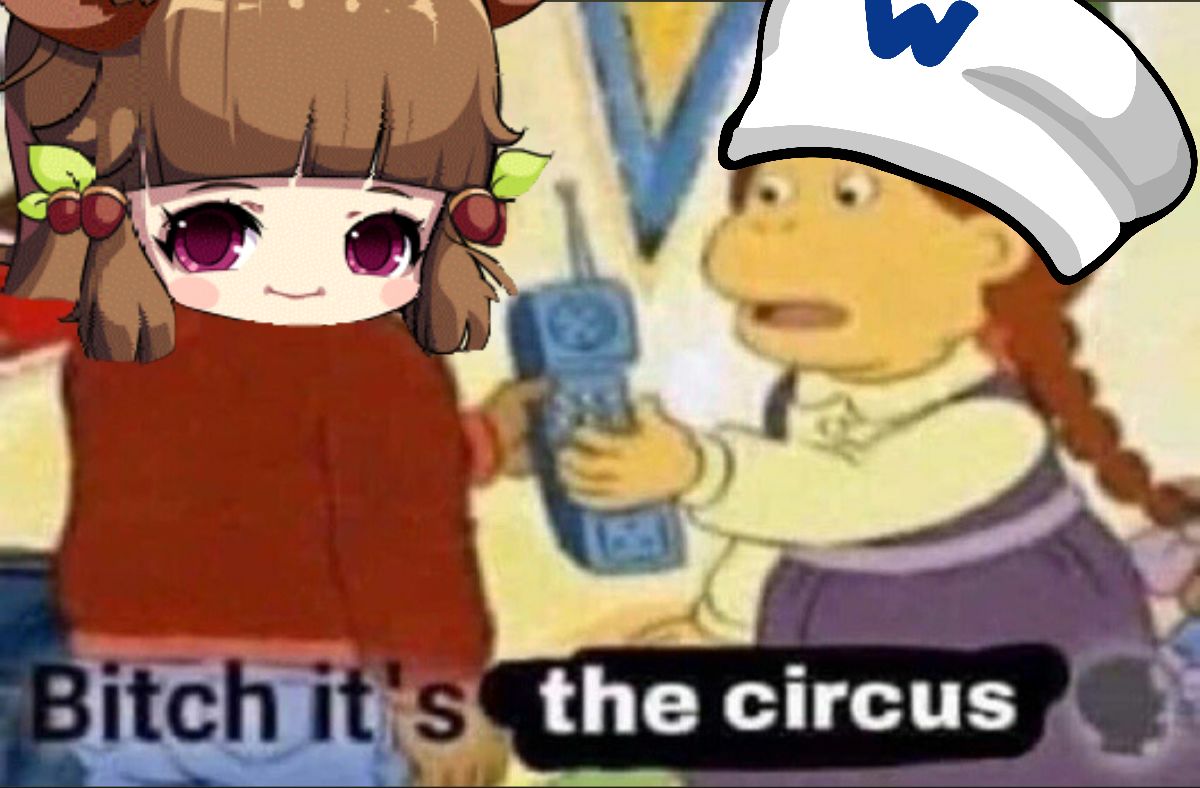 JMS revealing BT's new V skill | Scrolller