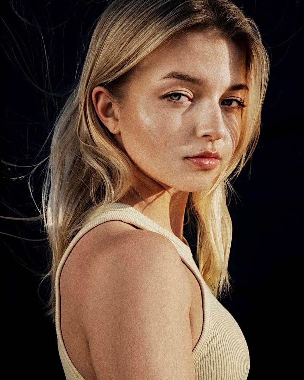 Joalin Loukamaa | Scrolller