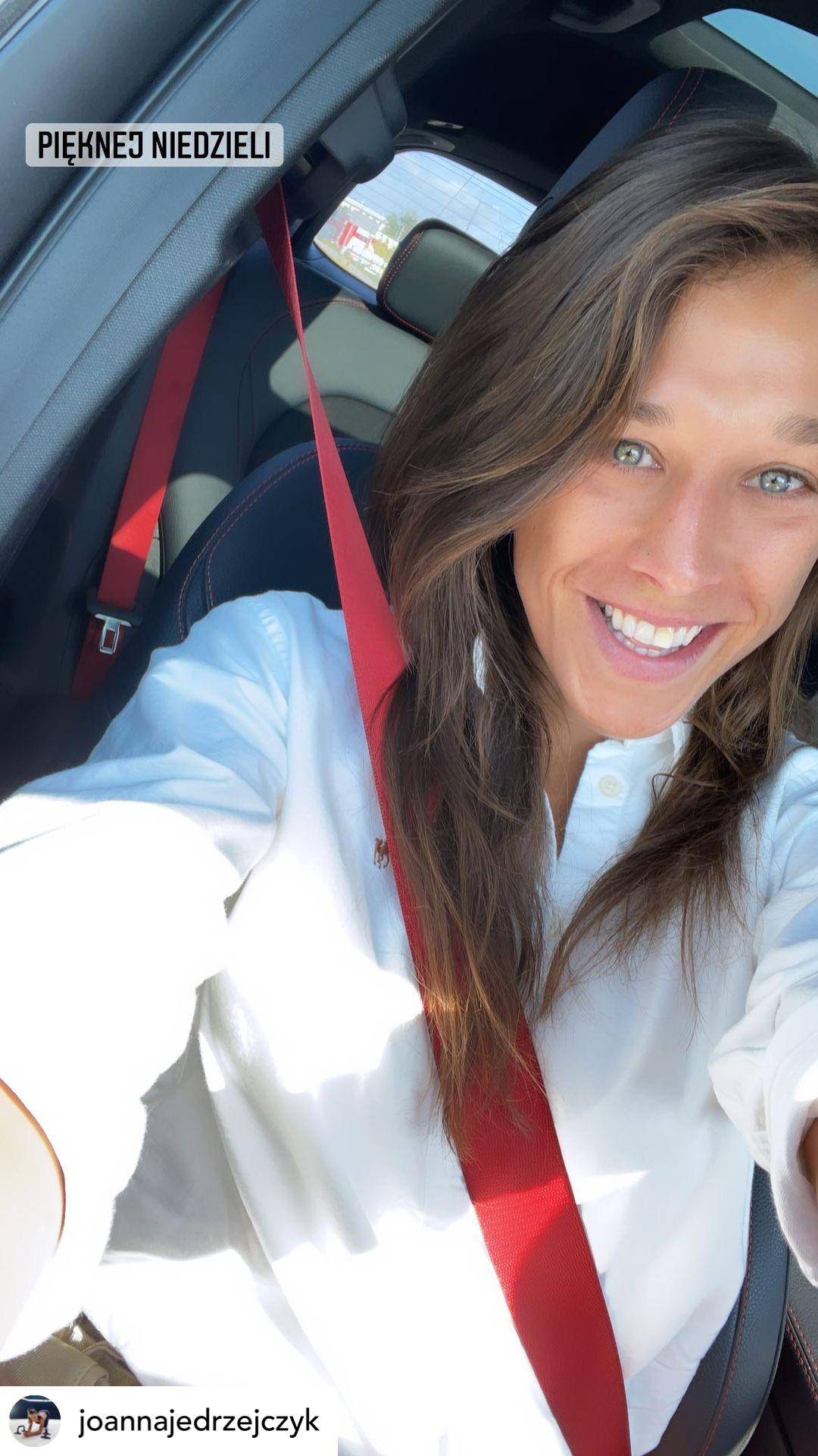 Joanna Jedrzejczyk | Scrolller