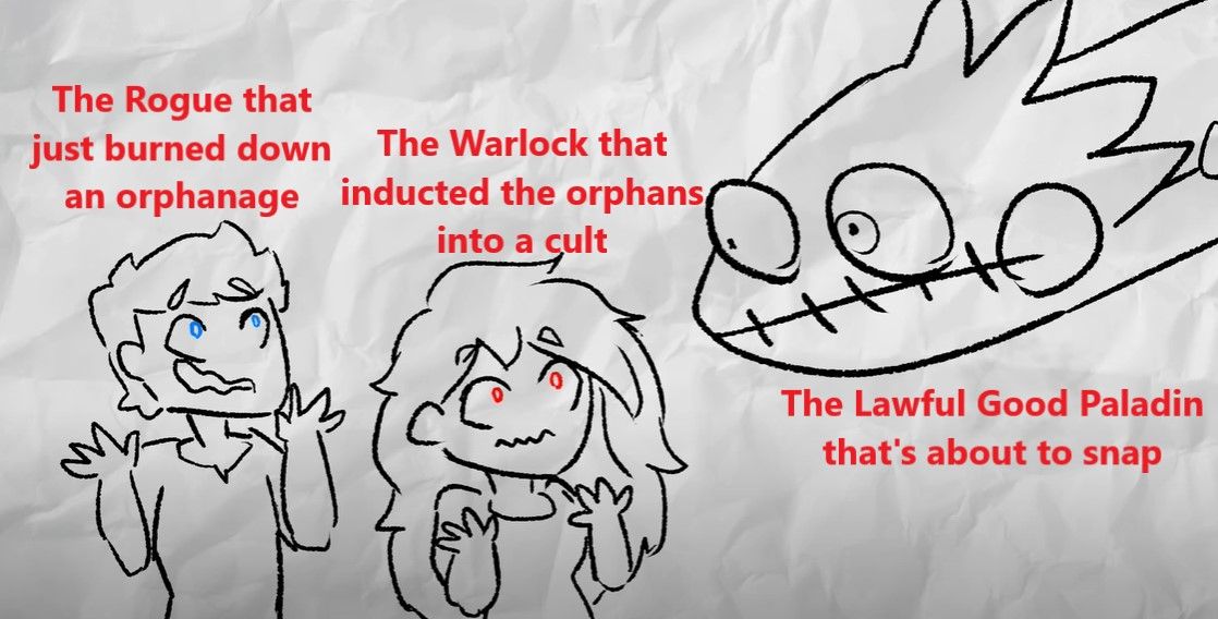 JoCat is basically OSP, right? | Scrolller